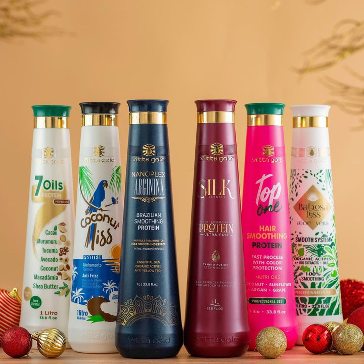 Collections – Vitta Gold Cosmetics